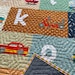 PDF Quilt Block Pattern – Skid Steer – Vehicle Quilt - Etsy