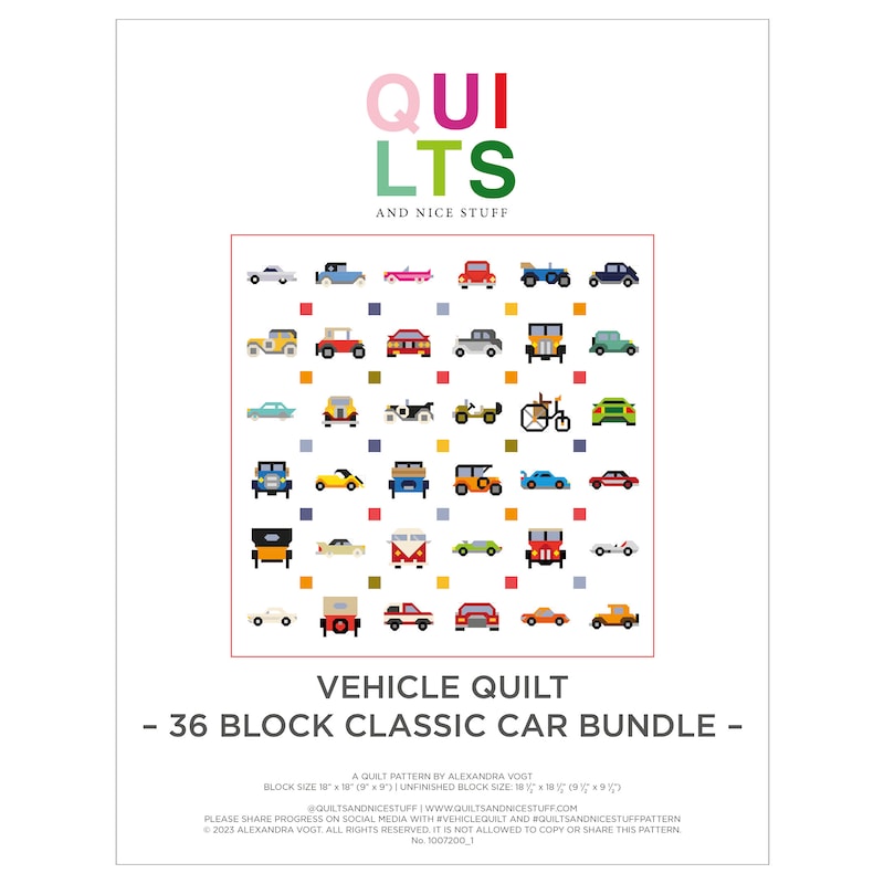 Car Quilting Fabric - Etsy