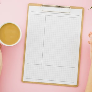 CORNELL NOTES - NOTE Taking Template - Goodnotes Cornell Downloadable 3 ...