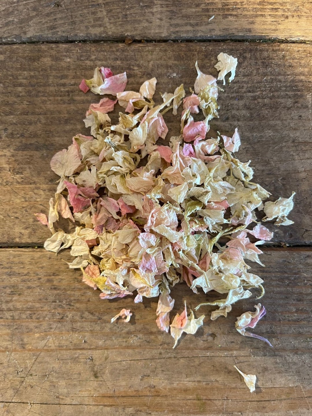 Confetti, Biodegradable Confetti, Real Petal Confetti, Dried Confetti ...