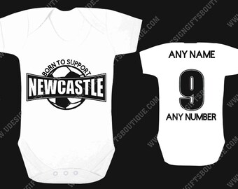 Newcastle Baby - Etsy
