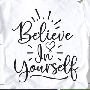 Inspirational Quotes Svg Bundle Motivational Svg Self Love - Etsy Australia