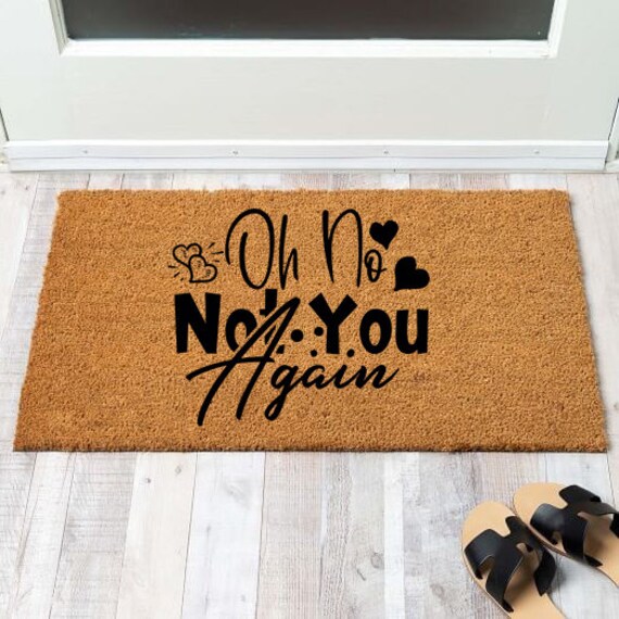 Oh NO Not You Again SVG Oh Svg No Svg Not Svg You Svg Again Etsy Oh NO Not You Again SVG Oh Svg No Svg Not Svg You Svg Again Etsy
