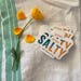 Stay Salty Sticker - Etsy