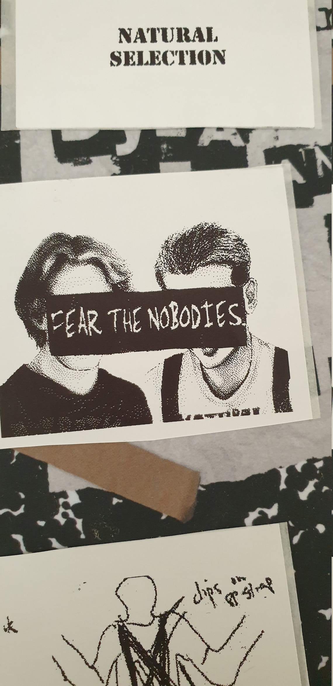 Columbine Stickers true crime pack fun natural selection wrath | Etsy