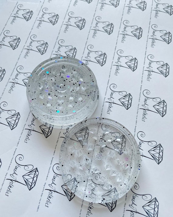 Glow in the Dark Grinder - Etsy
