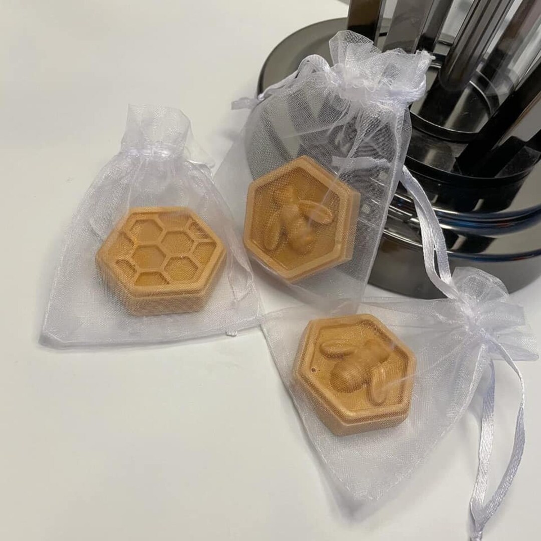 Bee Drawer Fresheners or Melts - Etsy