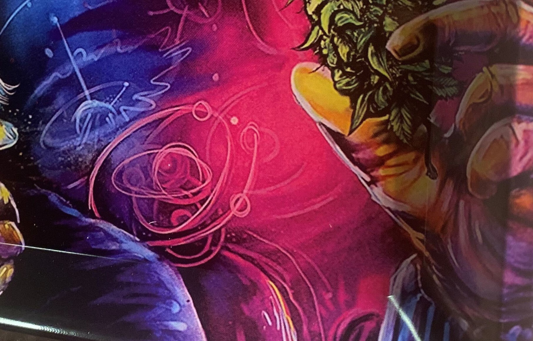 ALBERT EINSTEIN Rolling Tray One of a Kind True Beauty. - Etsy