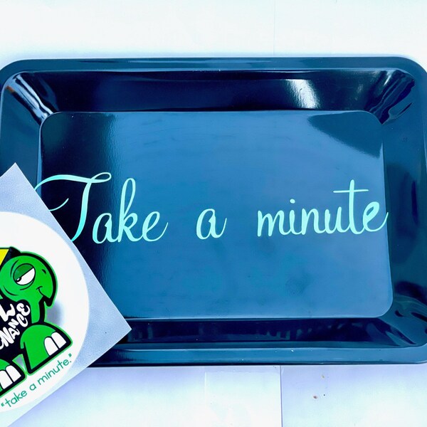 Custom Smoke Tray - Etsy
