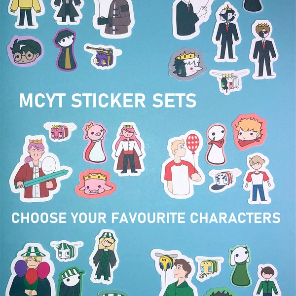 Dream Smp Plush - Etsy