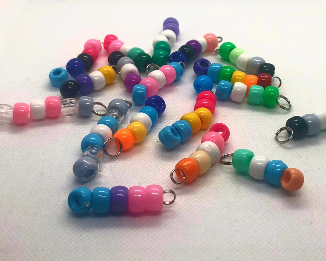 Pride Flag Keychains - Etsy