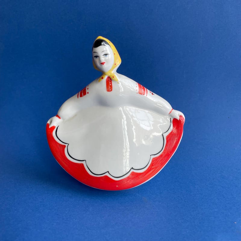 Ussr Ceramic - Etsy