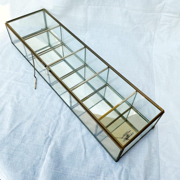 Wall Display Cases - Etsy UK