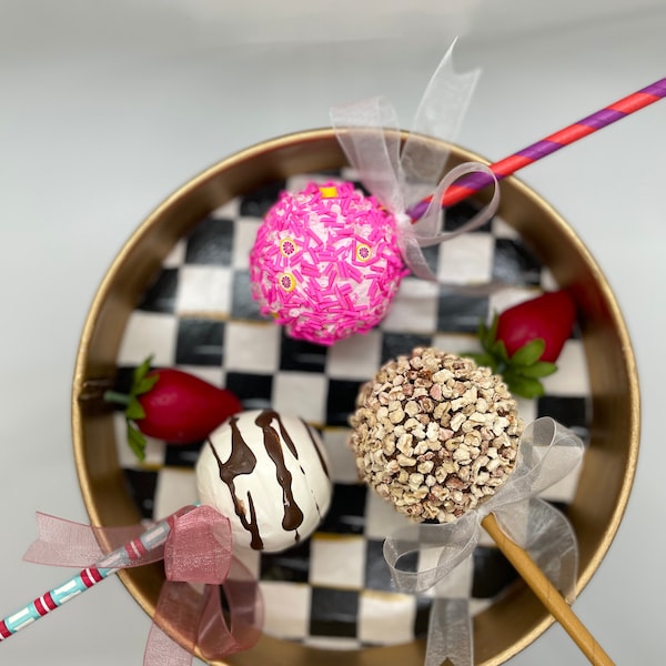 Cake Pop Display - Etsy