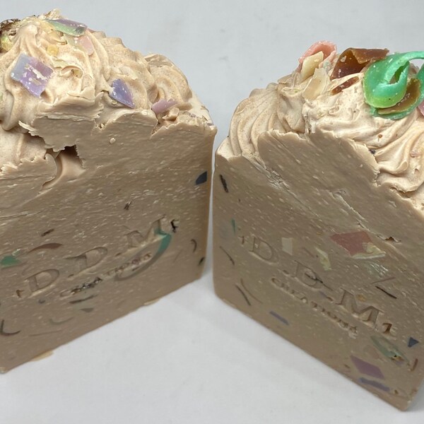 Confetti Soap - Etsy