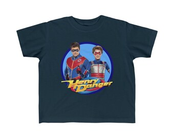 Henry Danger Gift | Etsy