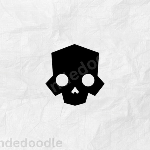 Helldivers Logos - Etsy