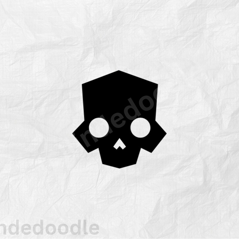 Helldivers Logos - Etsy