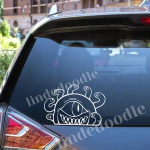 Eye of the Beholder, SVG, PNG, DXF Cut File, for Cricut and Silhouette ...