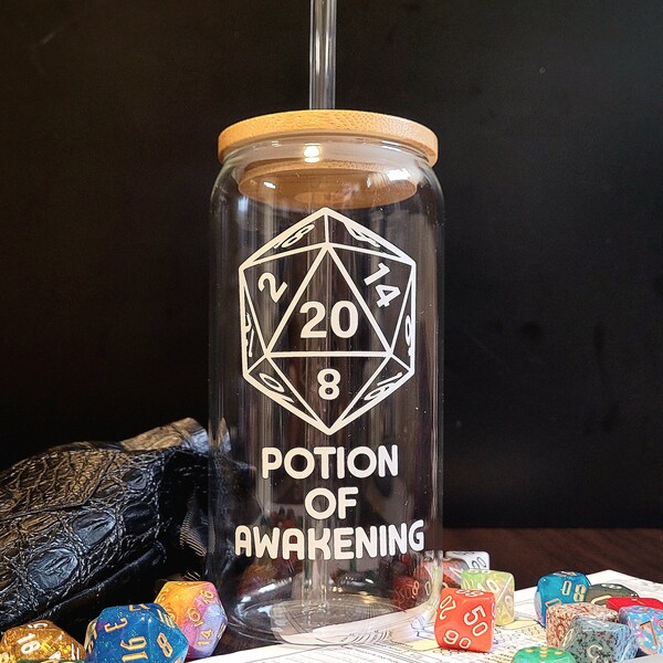 Potion - Etsy