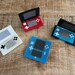 DS, 2DS, 3DS and 3DS With Circle Pad Pro - Etsy