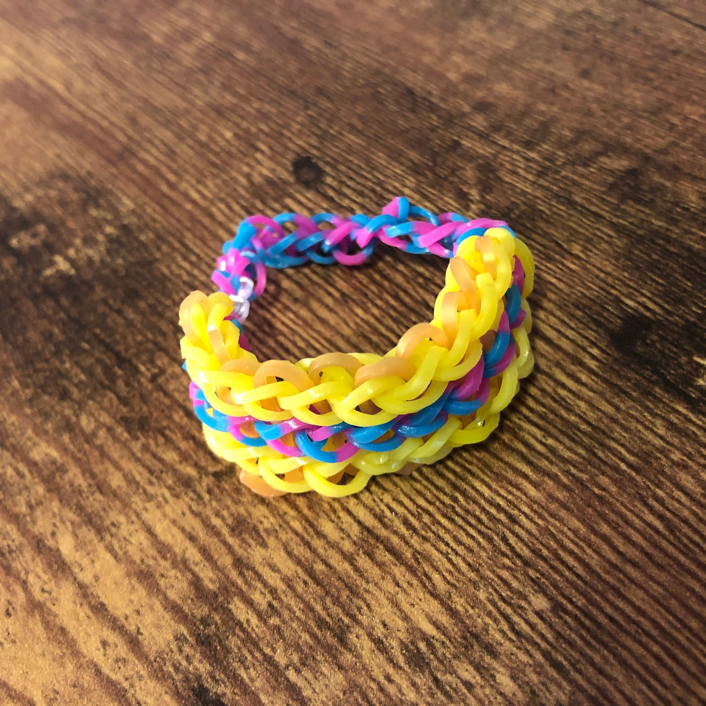 Triple Single - Etsy