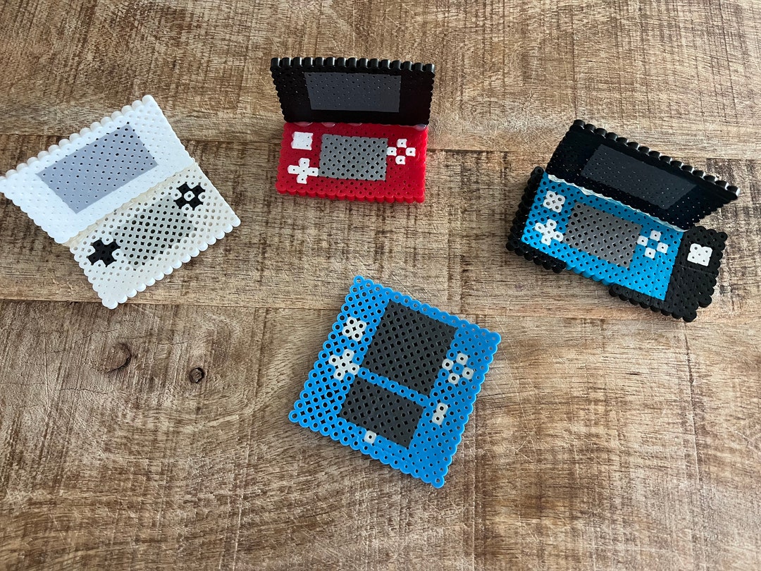 DS, 2DS, 3DS and 3DS With Circle Pad Pro - Etsy