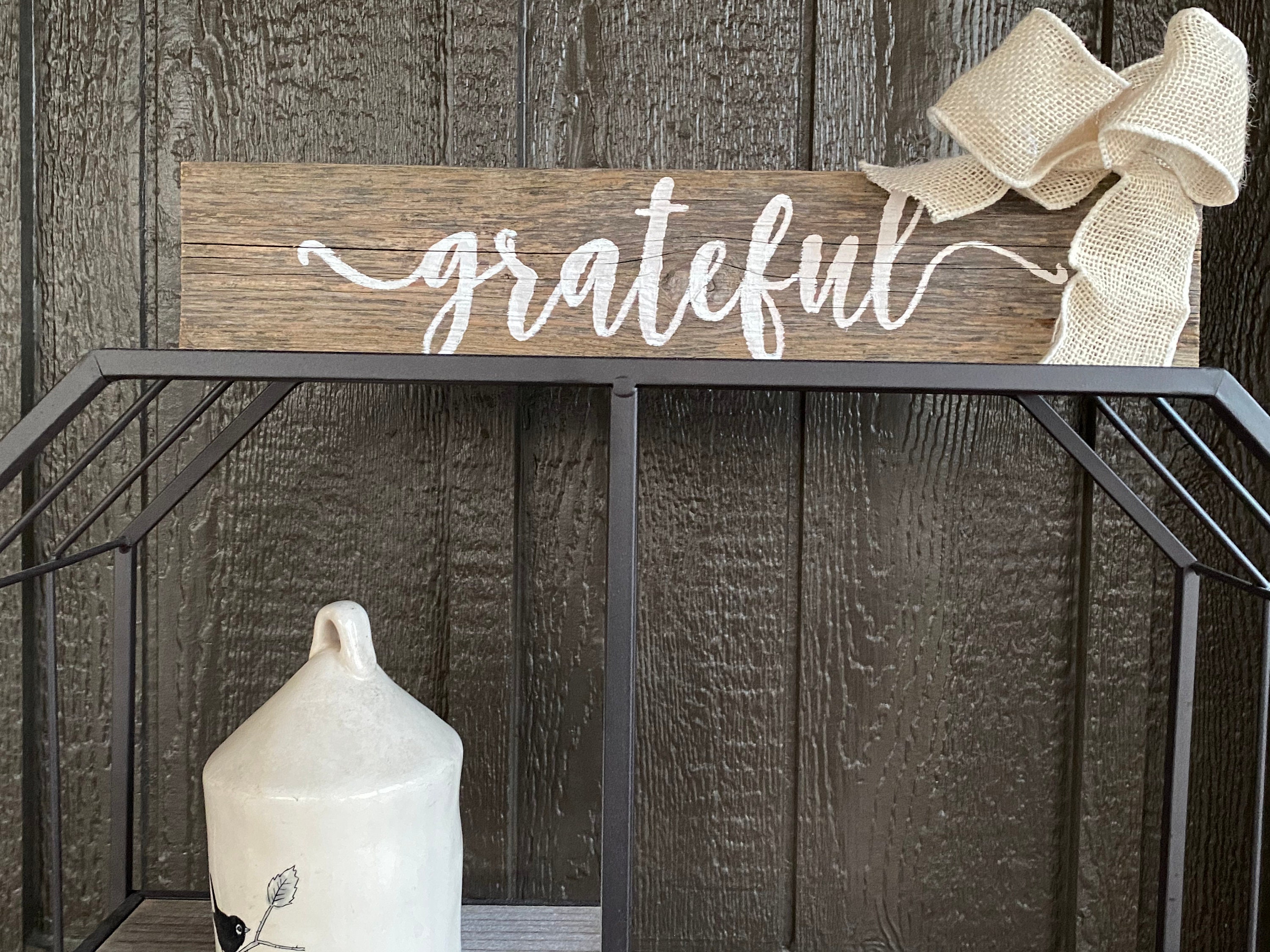 Long Signs - Etsy
