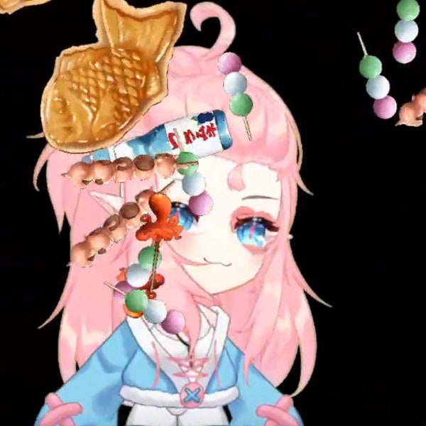 Twitch Integrated Throwing System - Etsy