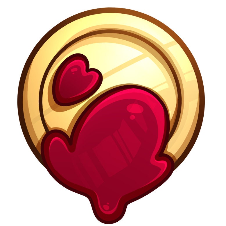 Blood Money Channel Point Icon - Etsy