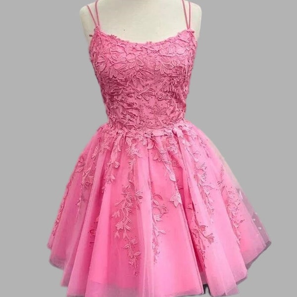 Homecoming Dress - Etsy