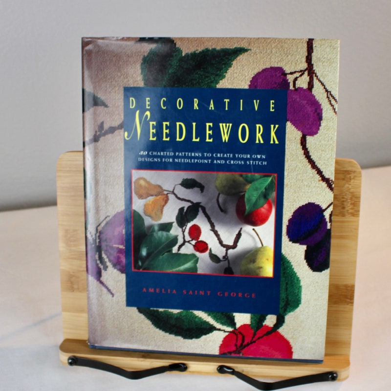 Needlepoint Designs - Etsy