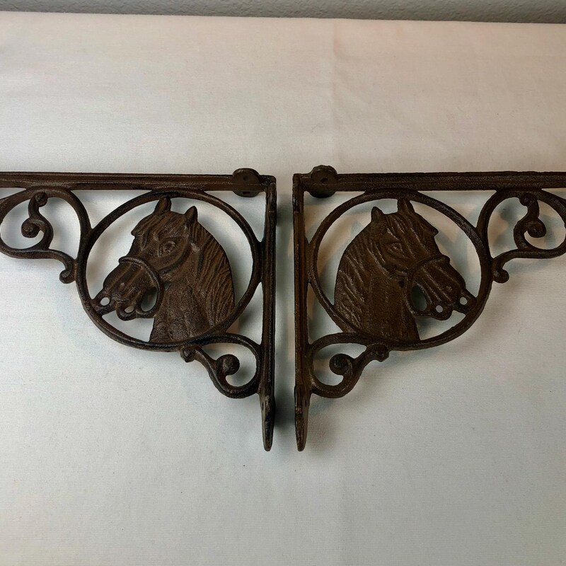 Cast Iron Corbels - Etsy