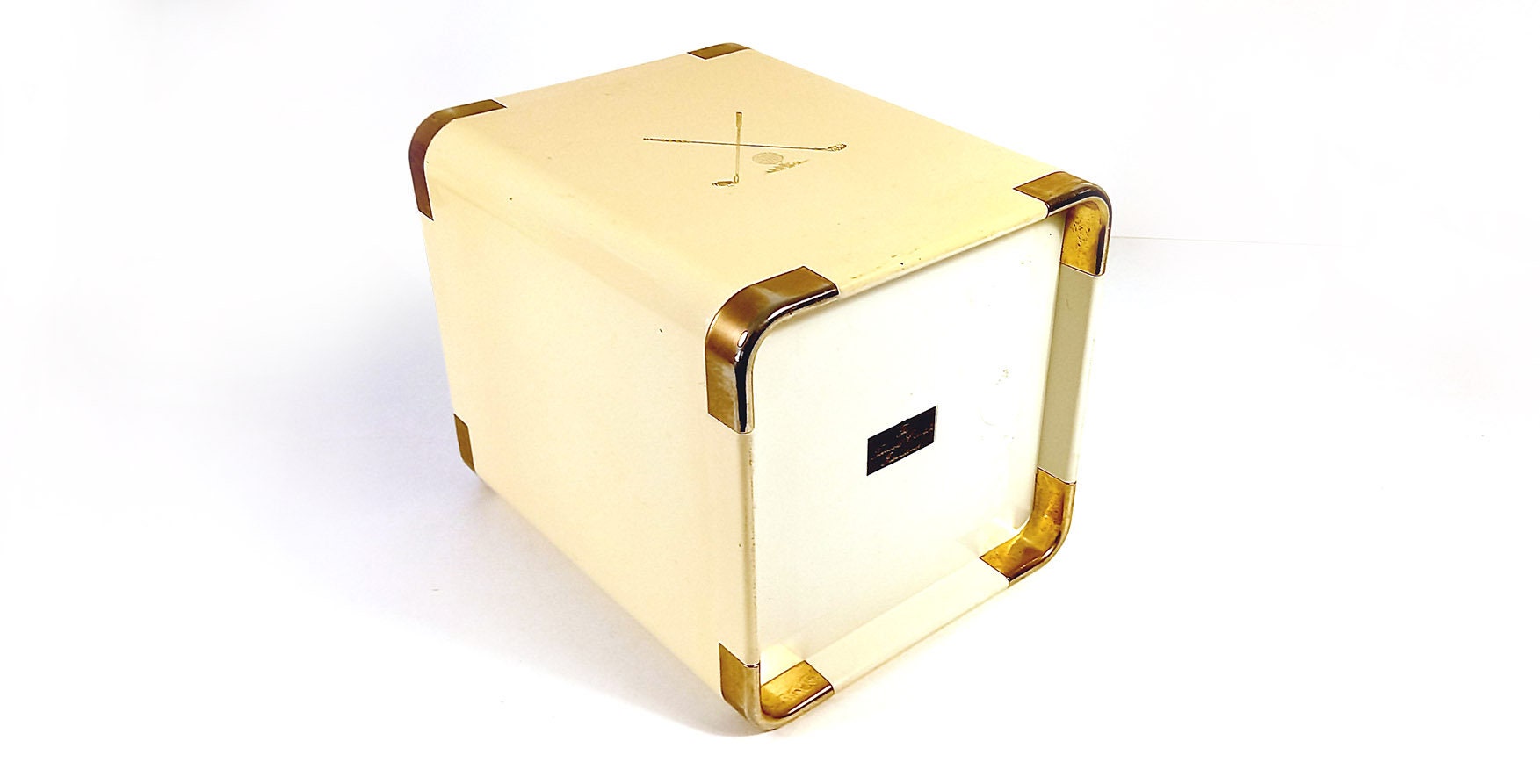 Turnwald Collection Golf Ice Bucket Ice Chest Metal Cooler - Etsy