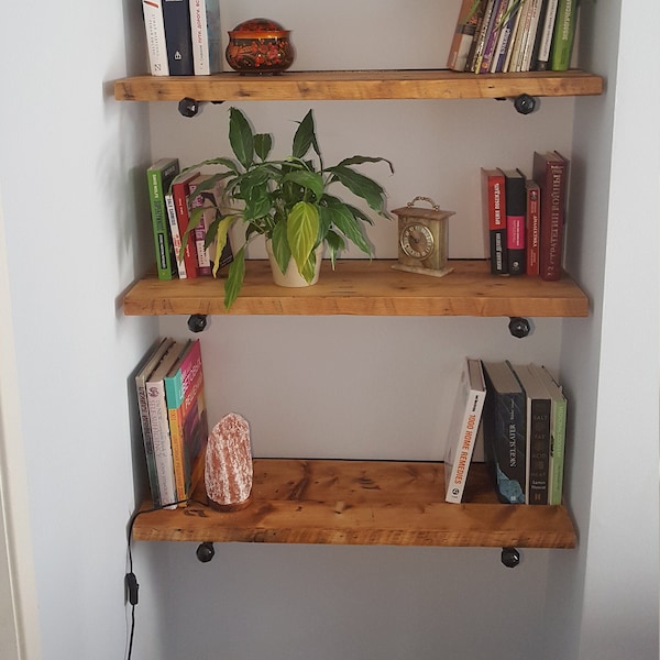 Primitive Shelves - Etsy