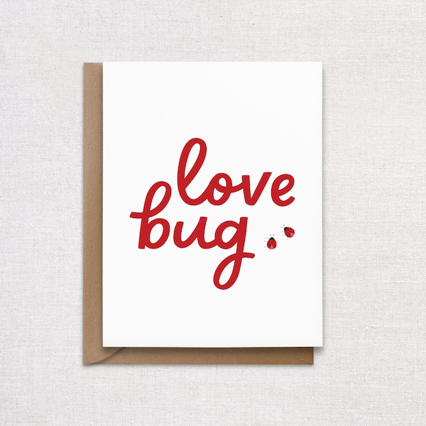 Lady Bug - Etsy