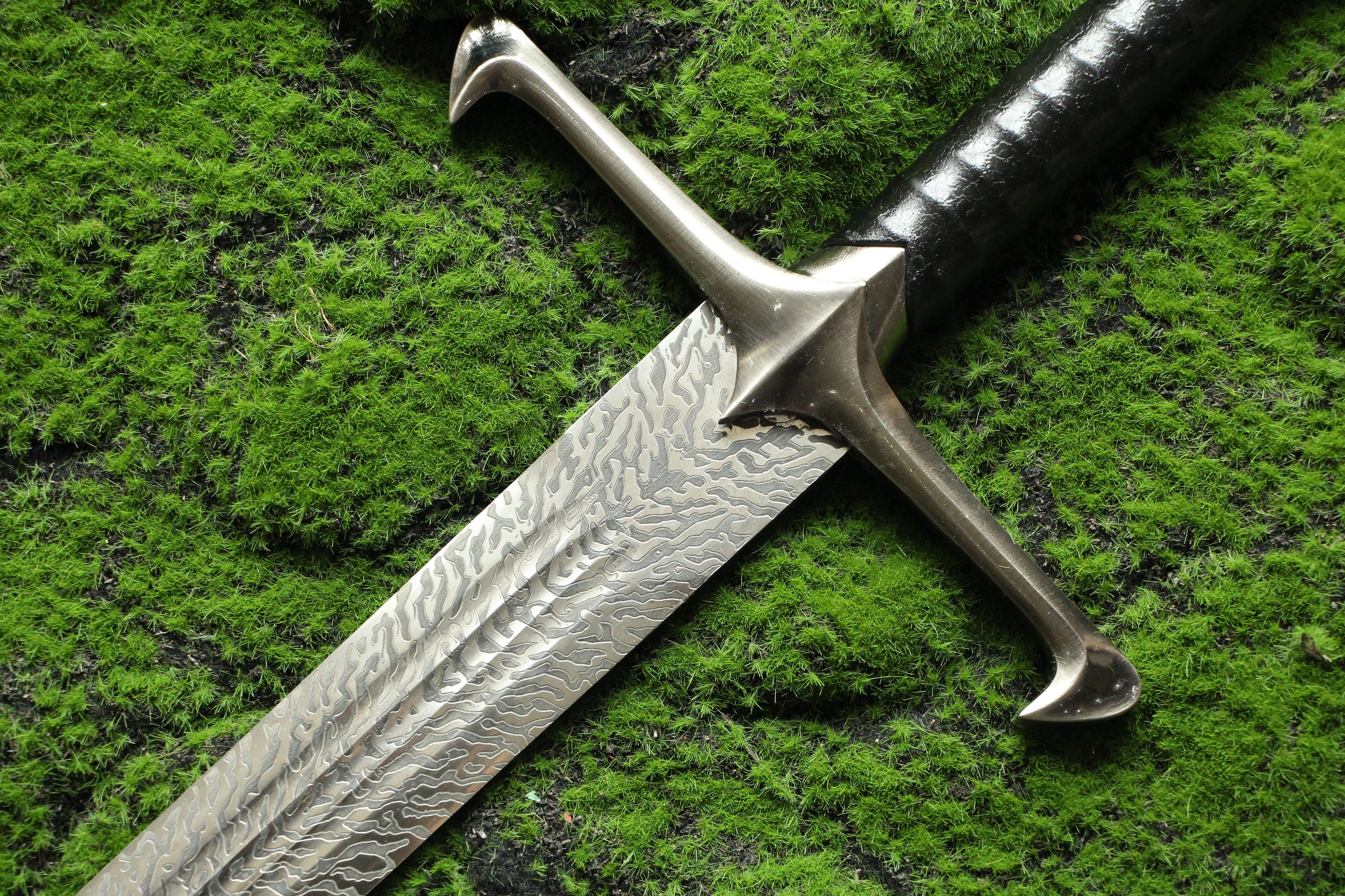 Jon Snow Sword Personalized Jon Snow Long claw Sword Game of | Etsy