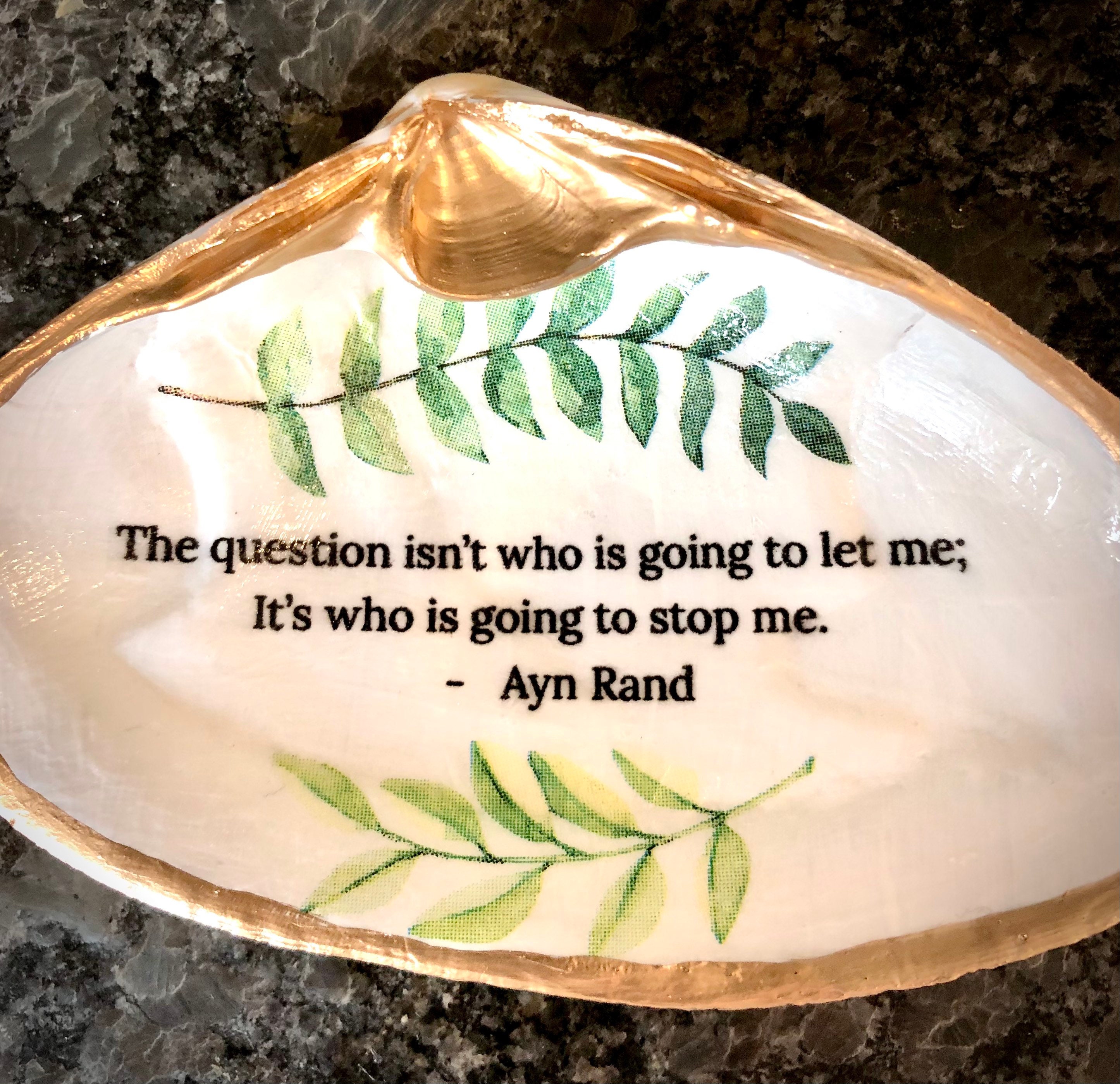 Ayn Rand Quotes Anthem