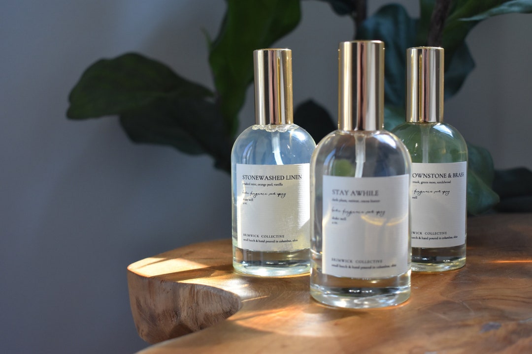 Room Spray Scented Room Fragrance Aromatherapy Home Fragrance Spray ...