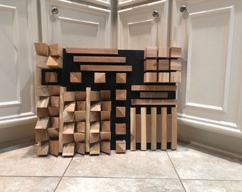 Cedar Wood Art - Etsy