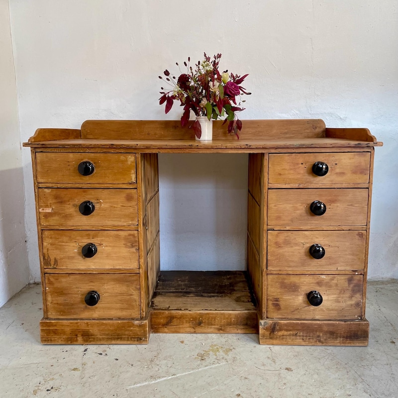 Dressing Table Antiques - Etsy UK