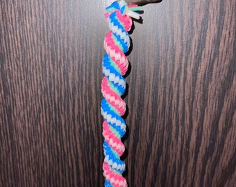 Rexlace Keychain - Etsy