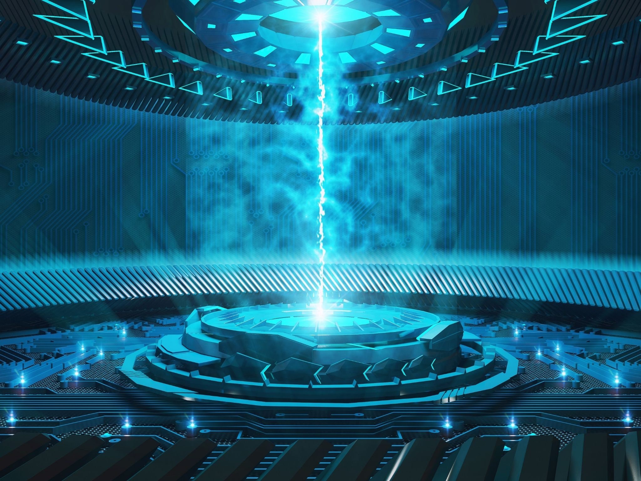Sci-fi Movie Trivia V1 Zoom Powerpoint 35 Questions Virtual Trivia ...