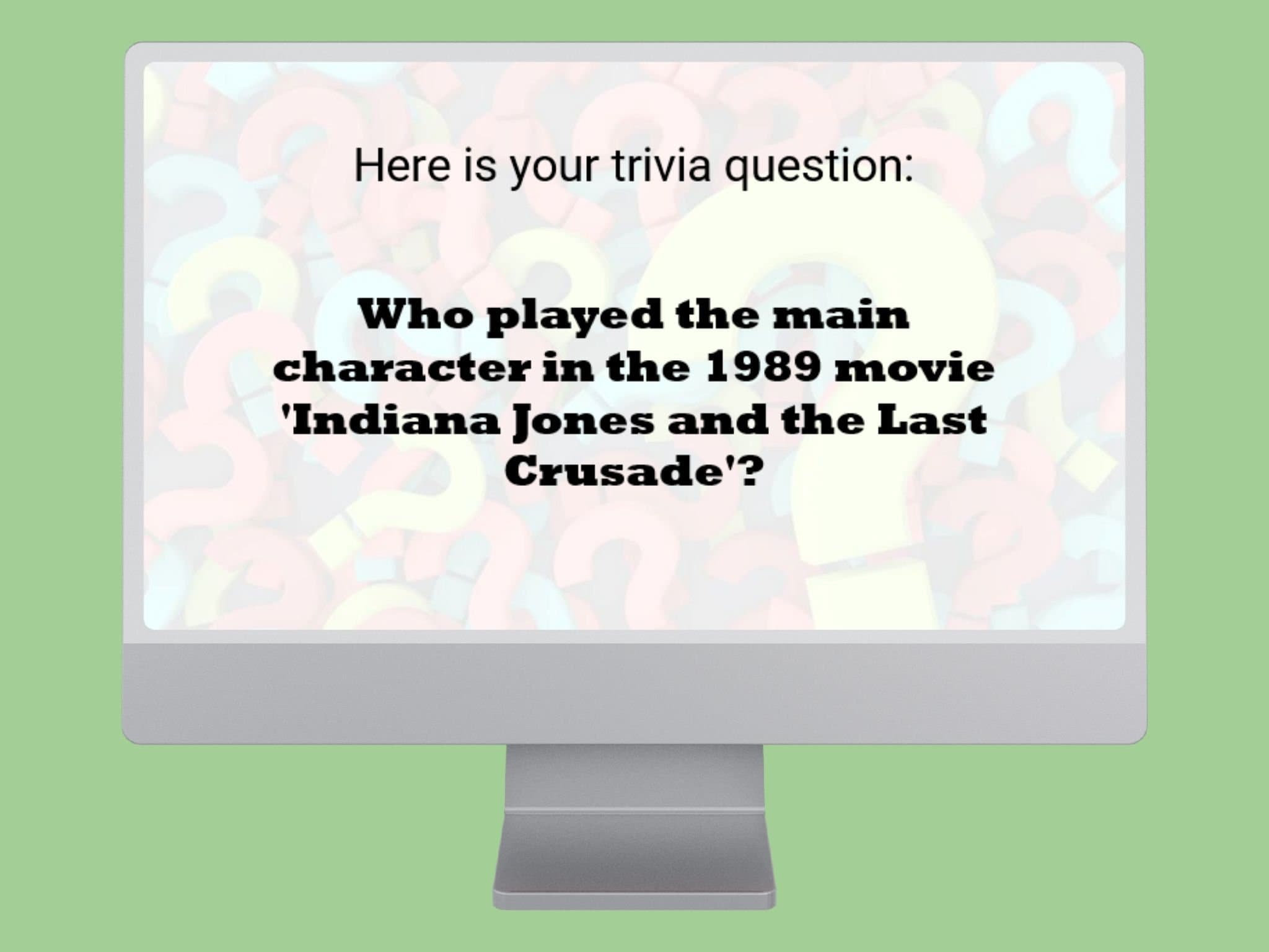 1980's Pop Culture Trivia Virtual - 35 Questions Online 80s Pop Culture ...