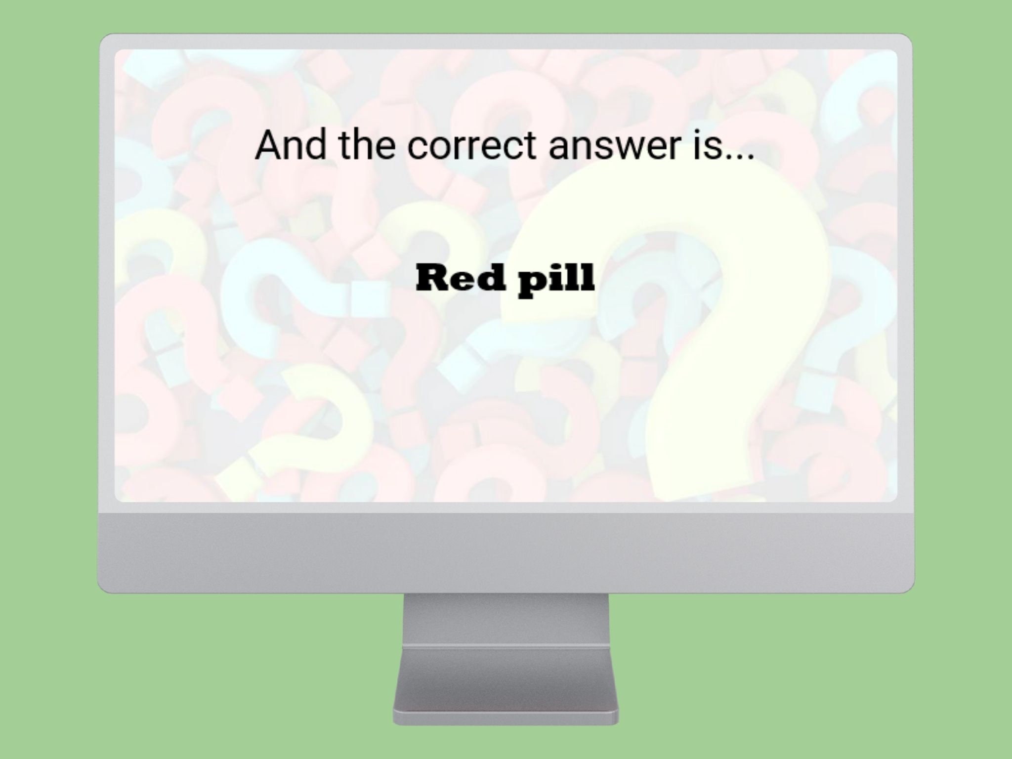 Sci-fi Movie Trivia V2 Zoom Powerpoint 35 Questions Virtual Trivia ...