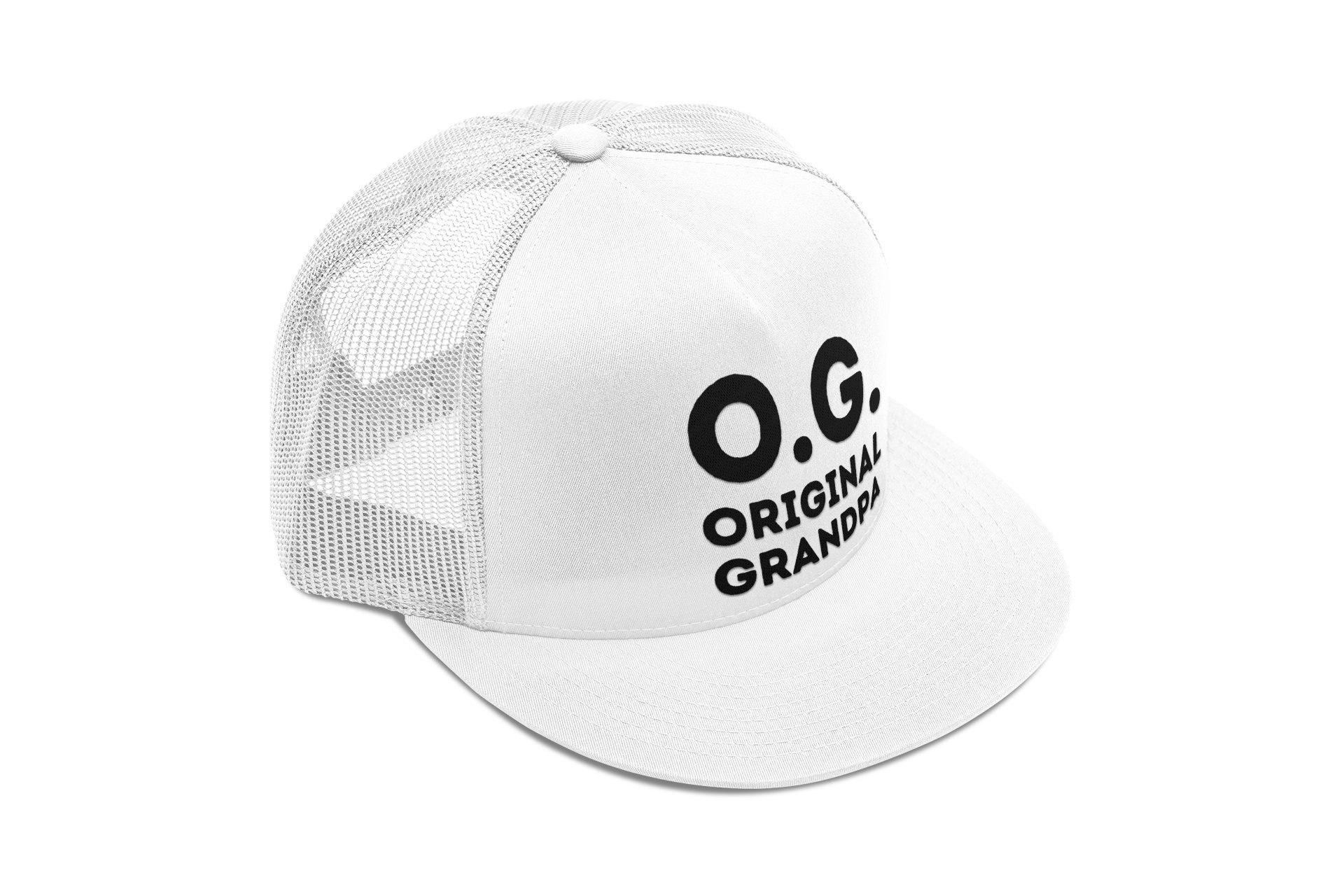 NEW OG Original Grandpa SVG for Cricut or Silhouette Funny Grandpa T ...