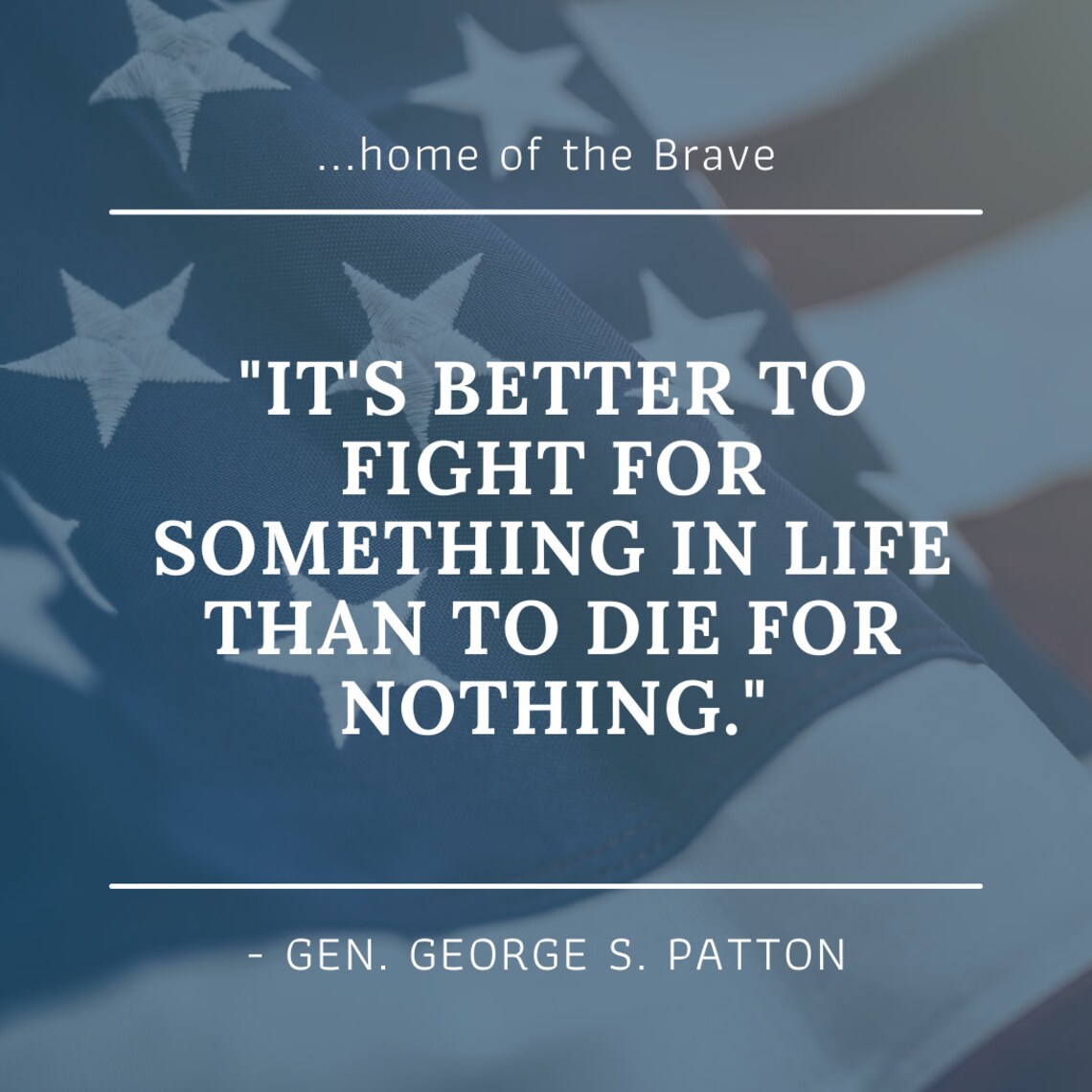 30 Amazing Patriotic Quotes Social Media Posts Digital Download Pack 1 ...
