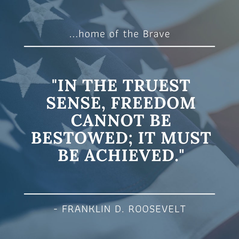 30 Amazing Patriotic Quotes Social Media Posts Digital Download Pack 1 ...