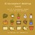 Cosy Autumn Desktop Icons Digital Download, Fall Icons, Cute Desktop ...