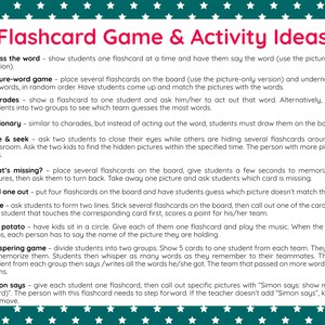 136 SCHOOL Flashcards School Appliances, Objects, Subjects, People ...